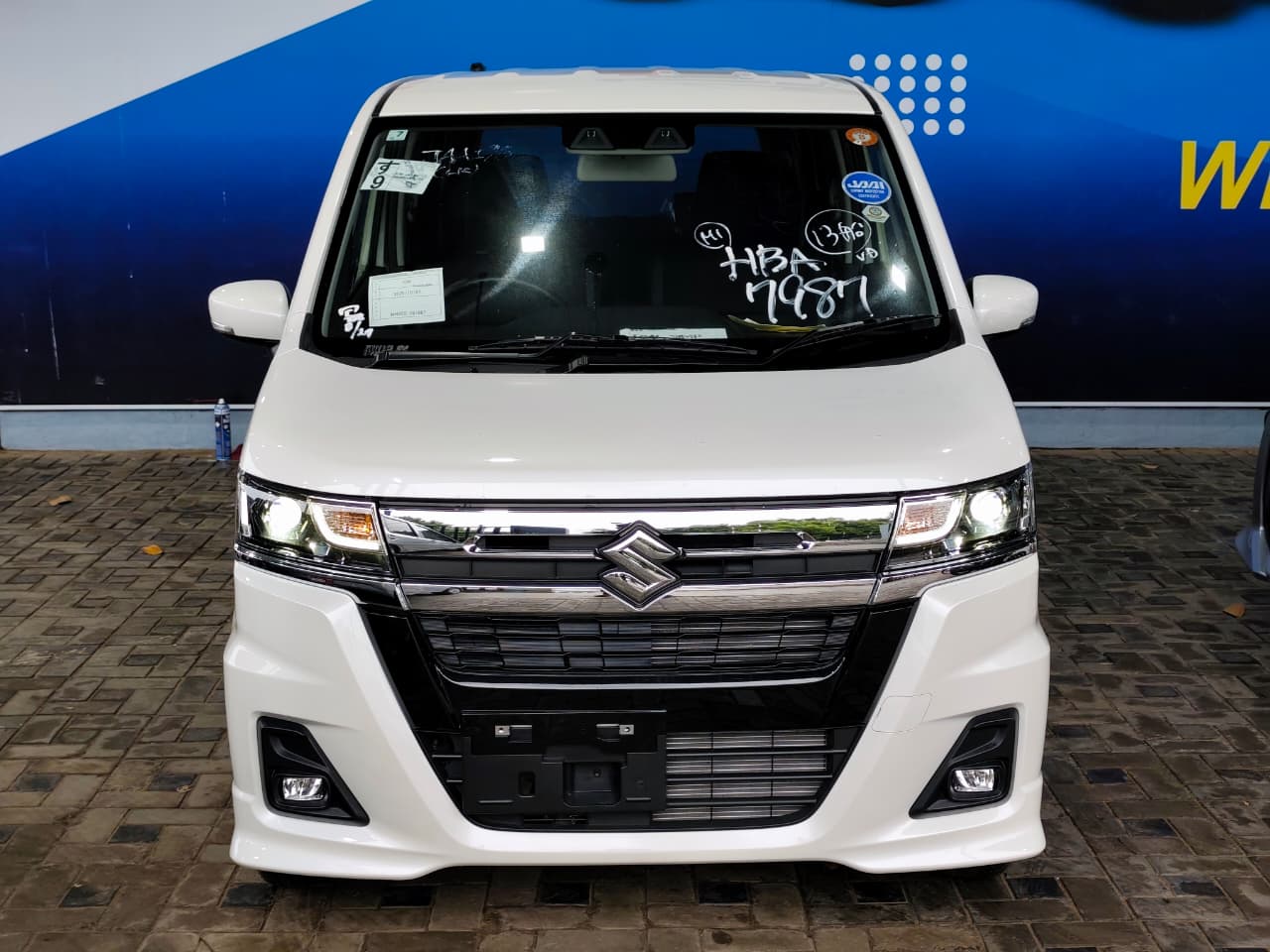 Kings Car Sale