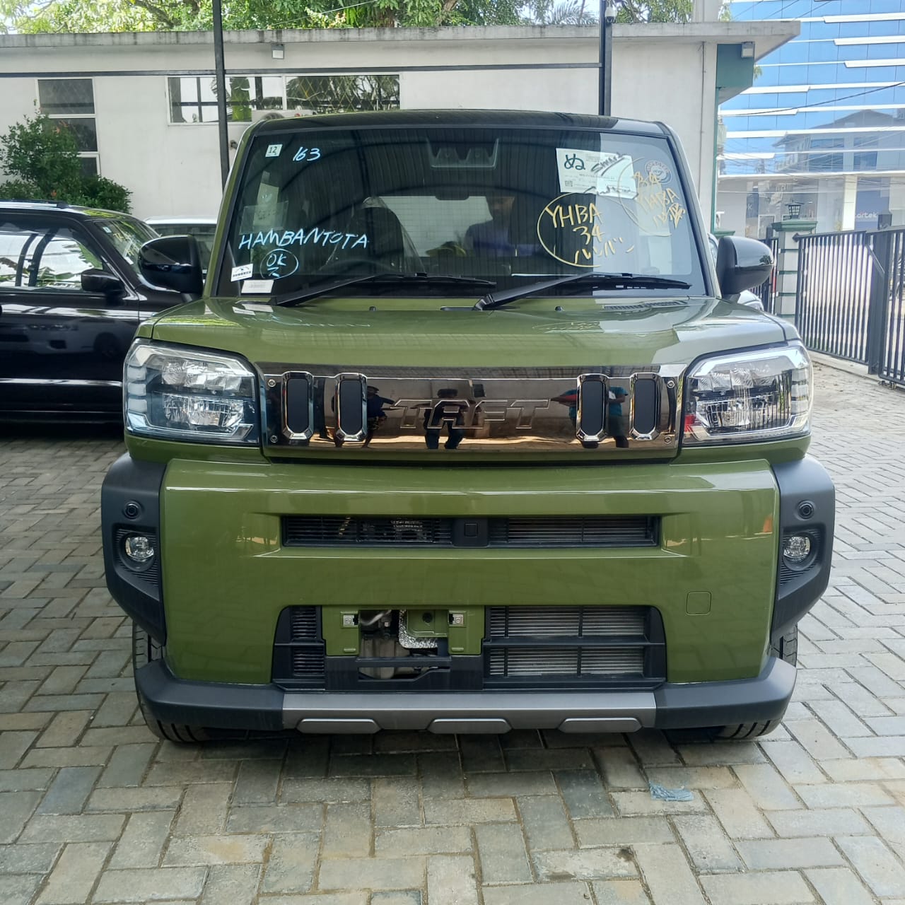 Kings Car Sale