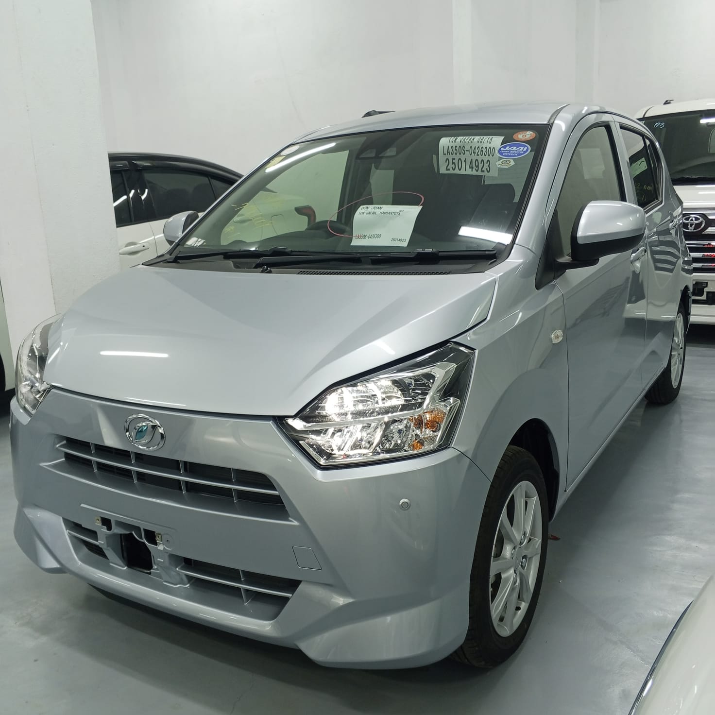 Kings Car Sale