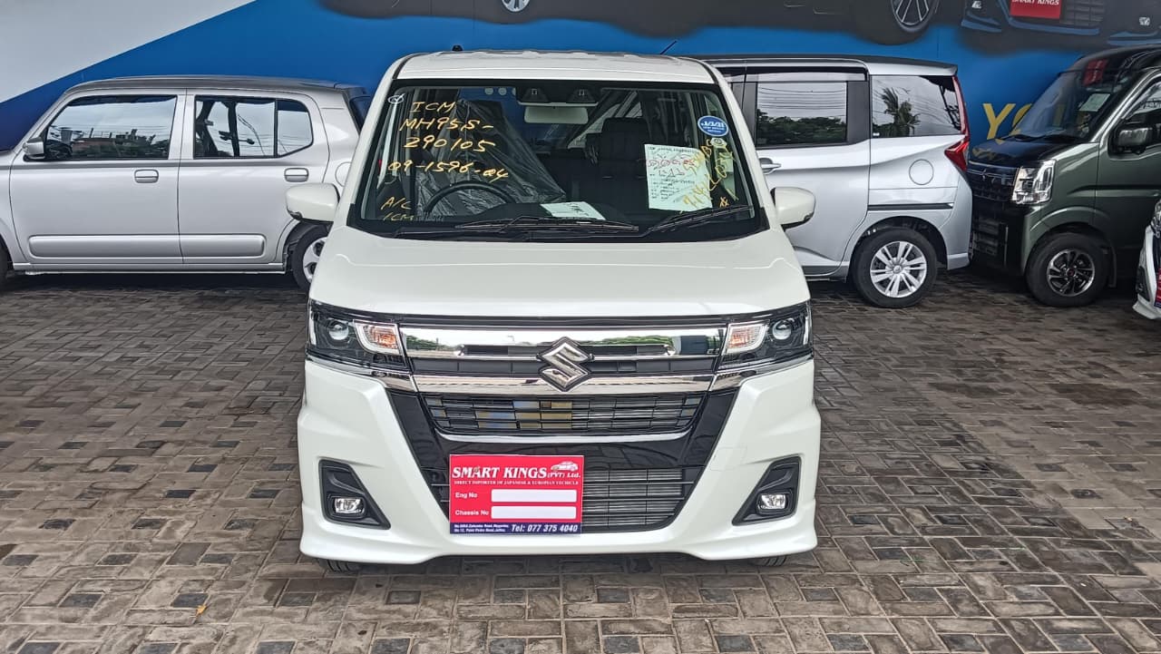 Kings Car Sale